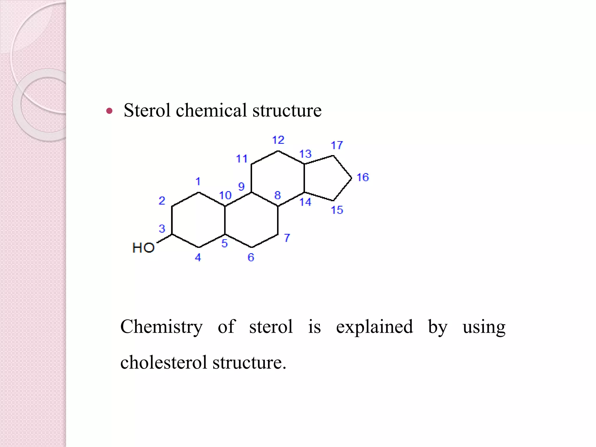 Steroids | PPTX