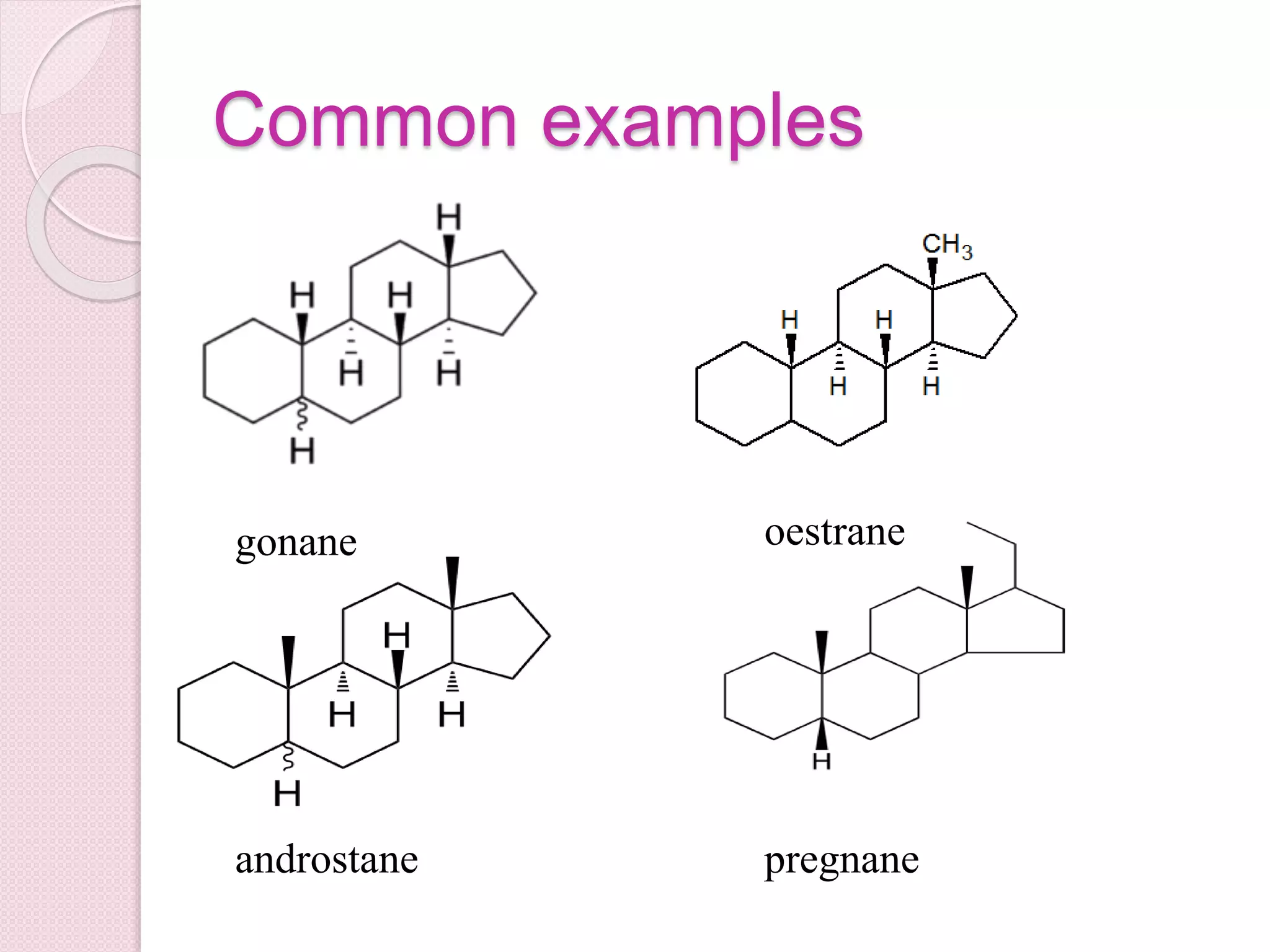 Steroids | PPTX