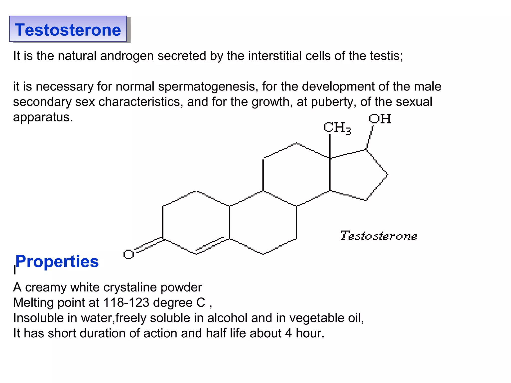 Steroids | PPT