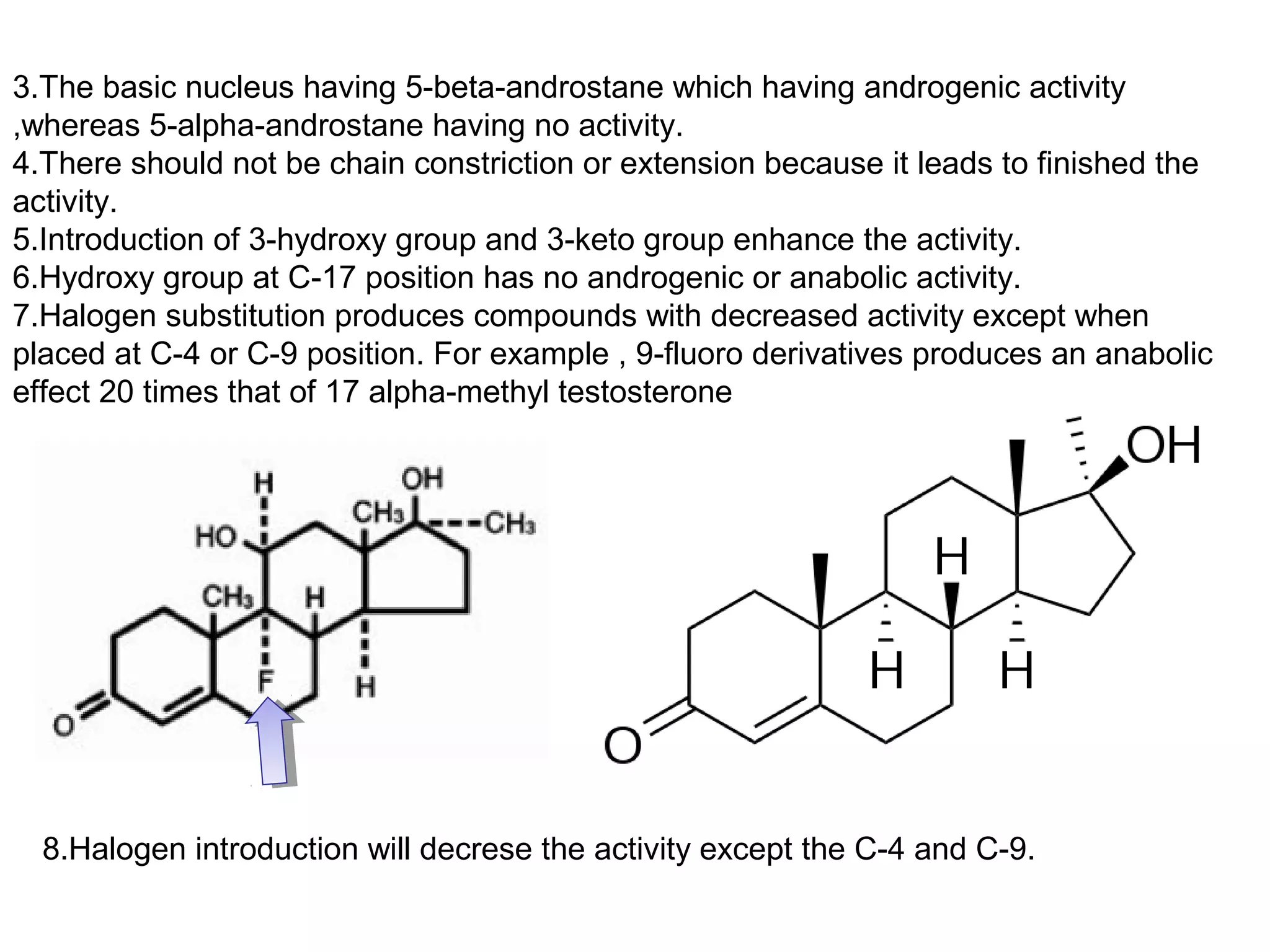 Steroids | PPT