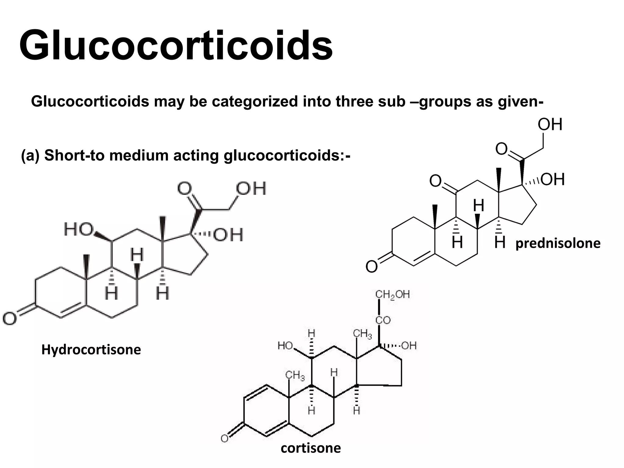 Steroids | PPT