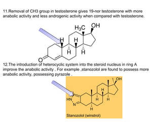 Steroids | PPT