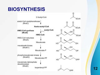 Steroids Hecogenin.pptx