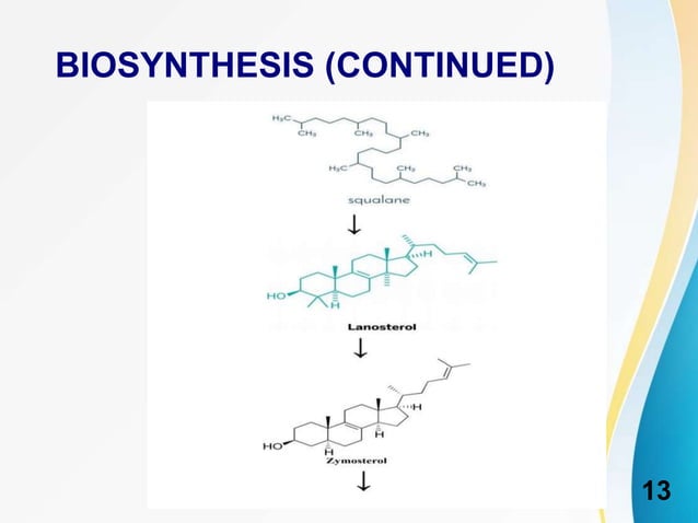 Steroids Hecogenin.pptx