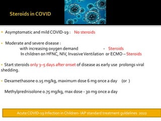 steroids in Pediatric infections 2023.pptx