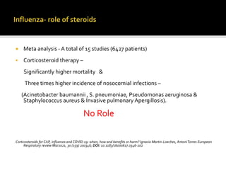 steroids in Pediatric infections 2023.pptx