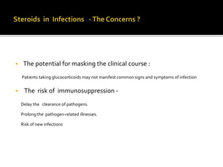 steroids in Pediatric infections 2023.pptx
