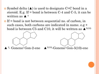 Steroids Nomenclature.pdf