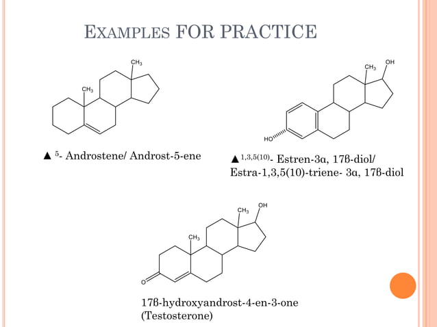 Steroids Nomenclature.pdf