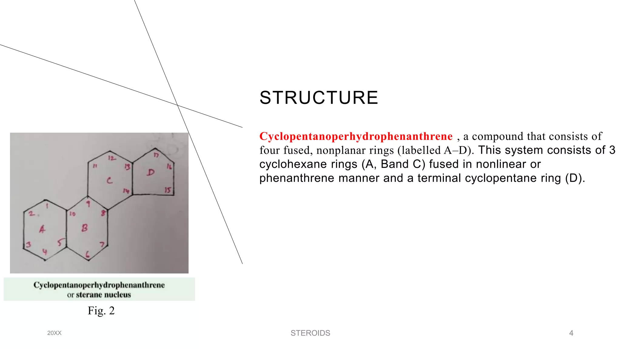 Steroids Pptx
