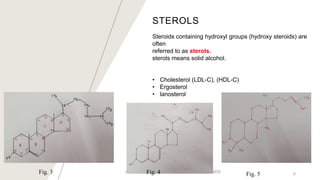 Steroids .pptx
