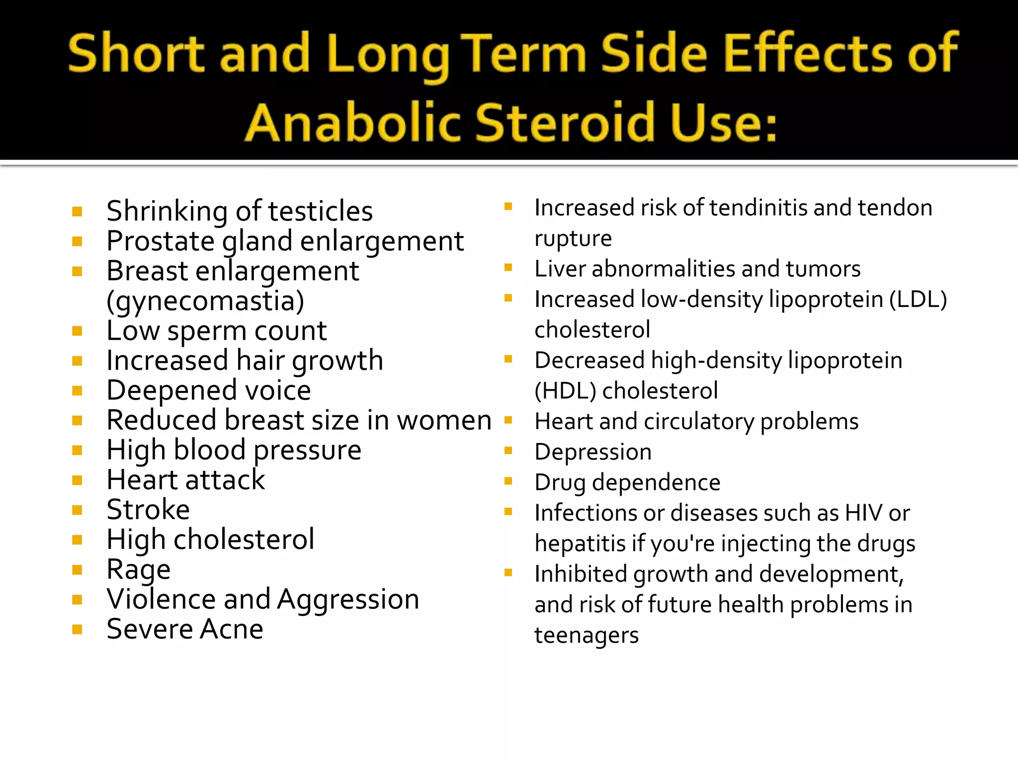Steroids teach back | PPT