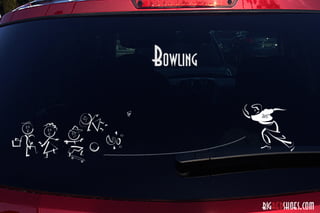 Stick-Figure Family on Steroids | PDF