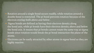 Steroisomerism | PPTX