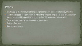Steroisomerism | PPTX
