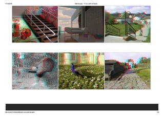 firstlook3dstudio - stereoscopic 3d images | PPT