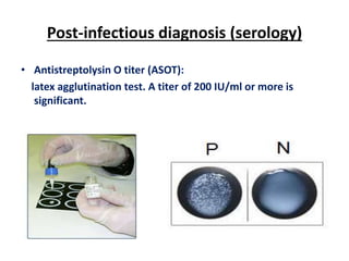 Sterptococcus | PPTX