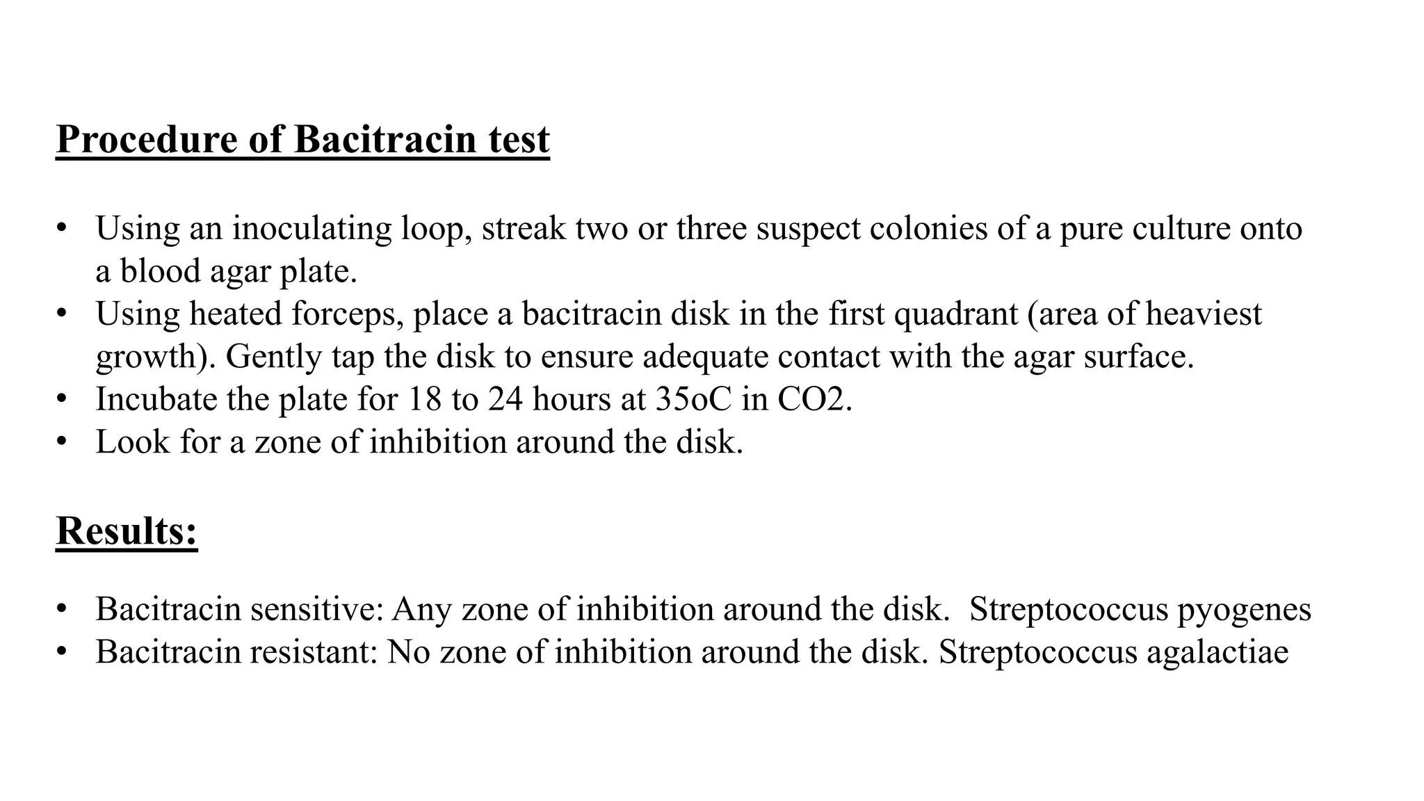Streptococcus | PPTX