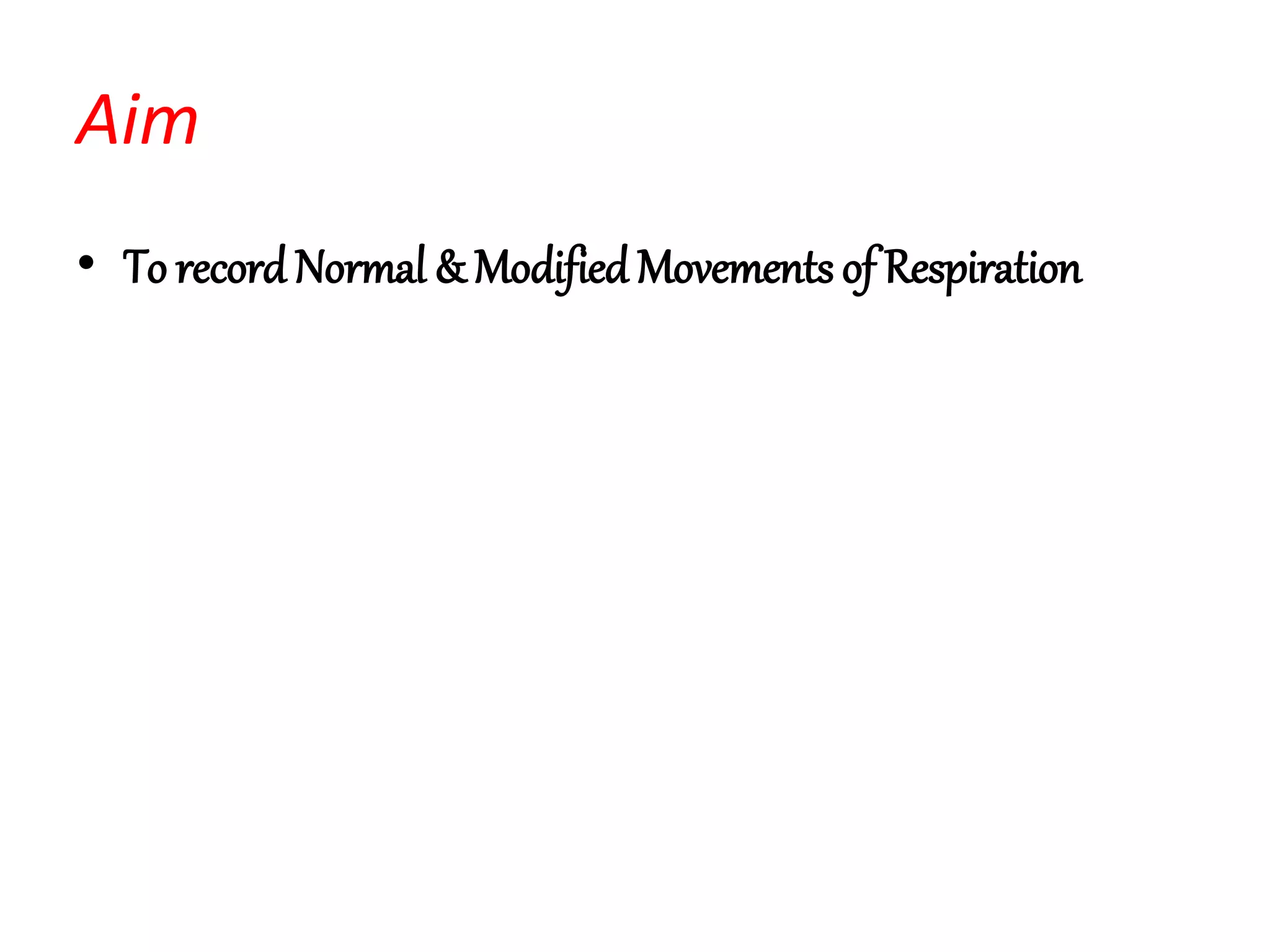 Stethography by Pandian M | PPTX