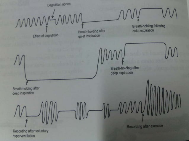 Stethography by Pandian M | PPTX