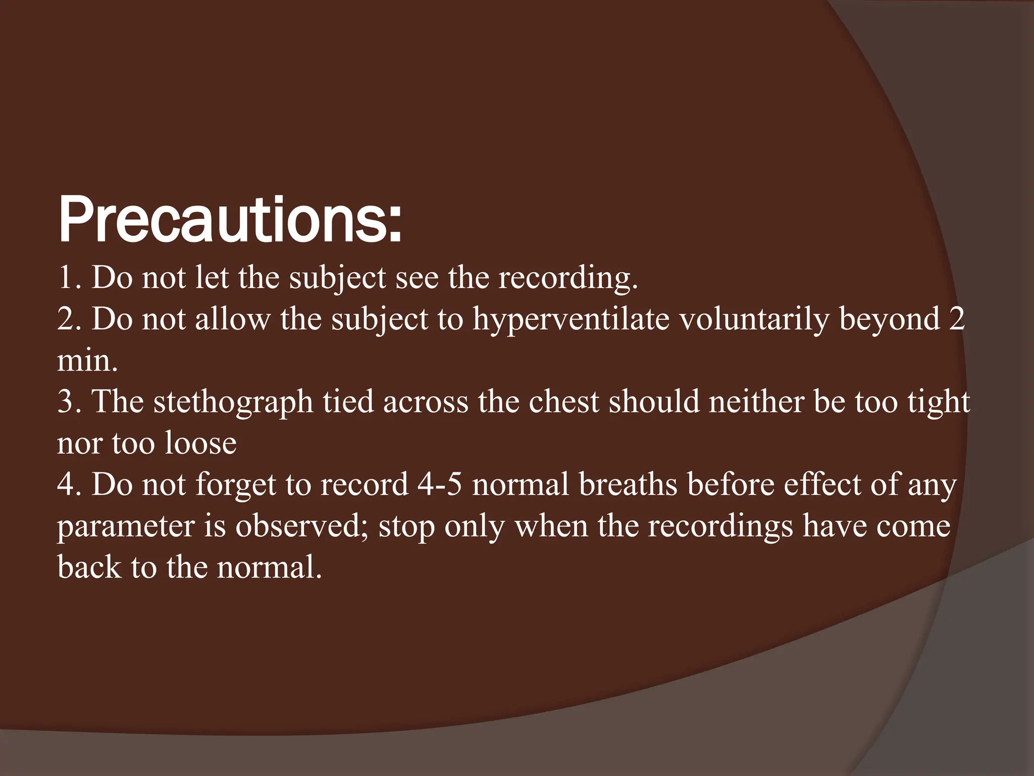 STETHOGRAPHY.CLINICAL PRACTICAL DEMONSTRATION | PPTX