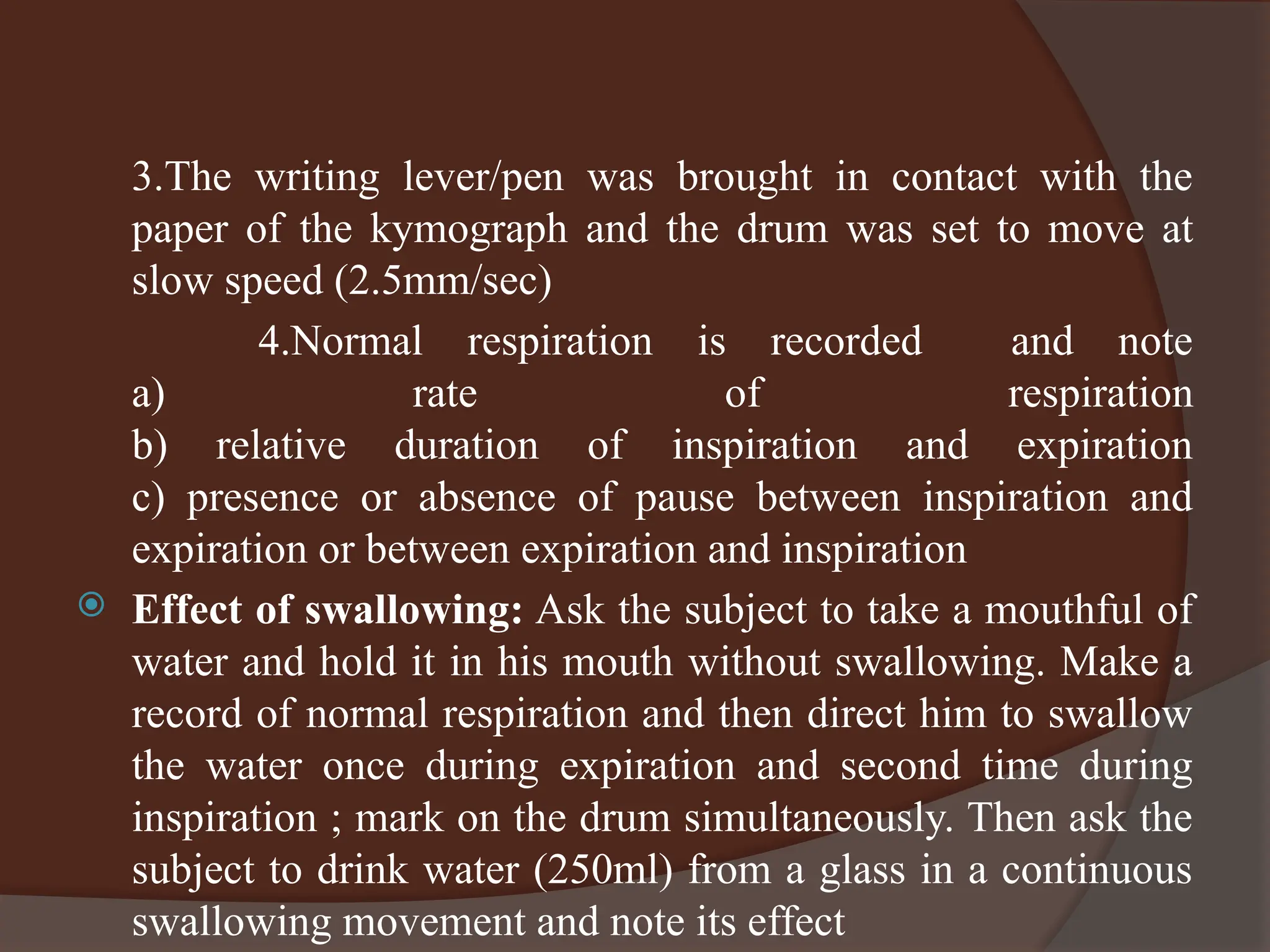 STETHOGRAPHY.CLINICAL PRACTICAL DEMONSTRATION | PPTX