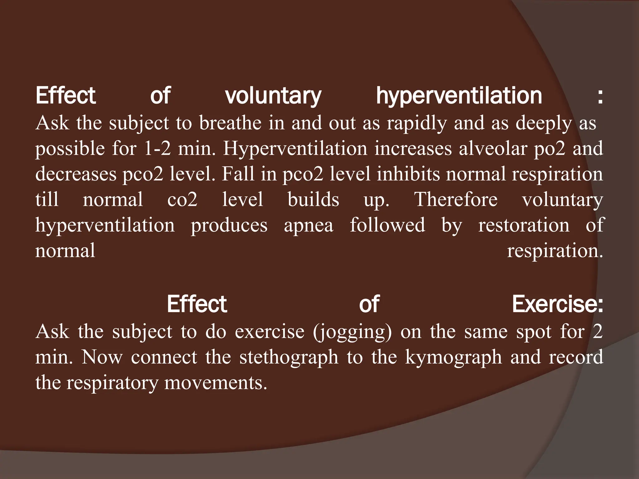 STETHOGRAPHY.CLINICAL PRACTICAL DEMONSTRATION | PPTX