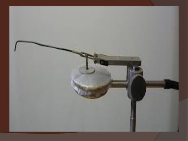 STETHOGRAPHY.CLINICAL PRACTICAL DEMONSTRATION | PPTX