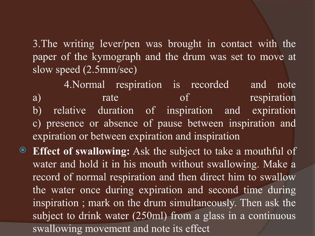 STETHOGRAPHY.CLINICAL PRACTICAL DEMONSTRATION | PPTX