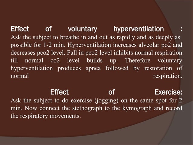 STETHOGRAPHY.CLINICAL PRACTICAL DEMONSTRATION | PPTX