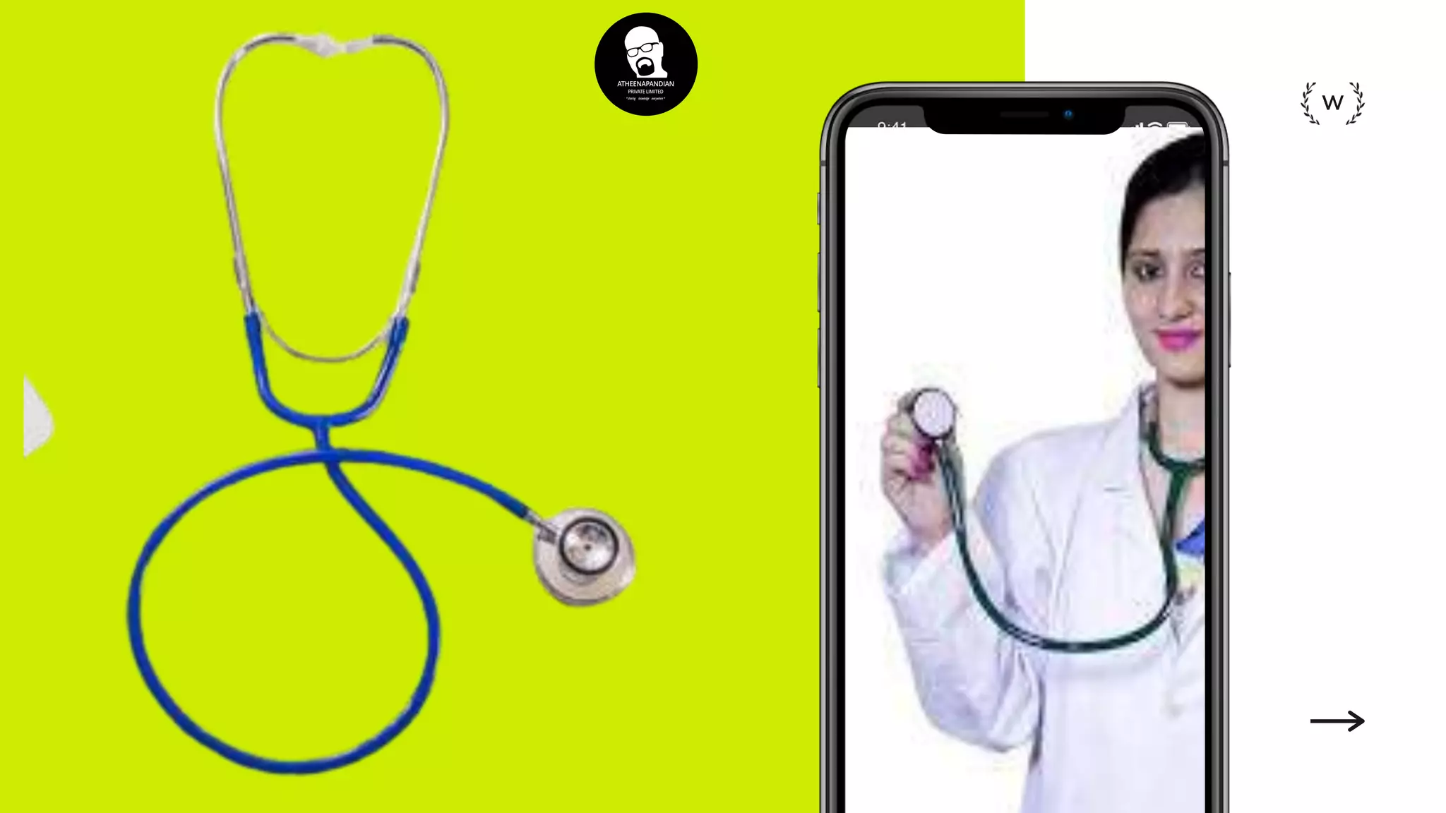 Stethoscope | PPTX