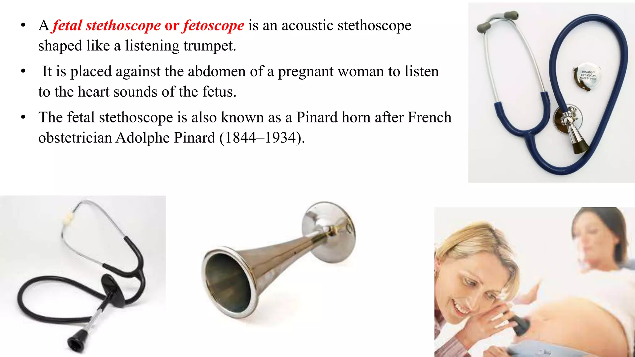 Stethoscope- all about | PPTX