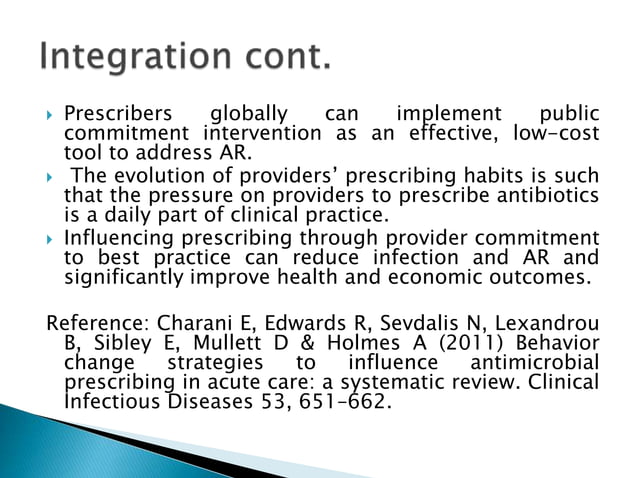 Stetler model ppt latif sir (2) | PPTX