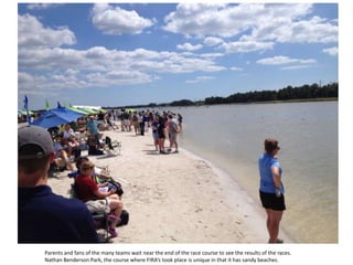 Stetson rowing FIRA | PPT