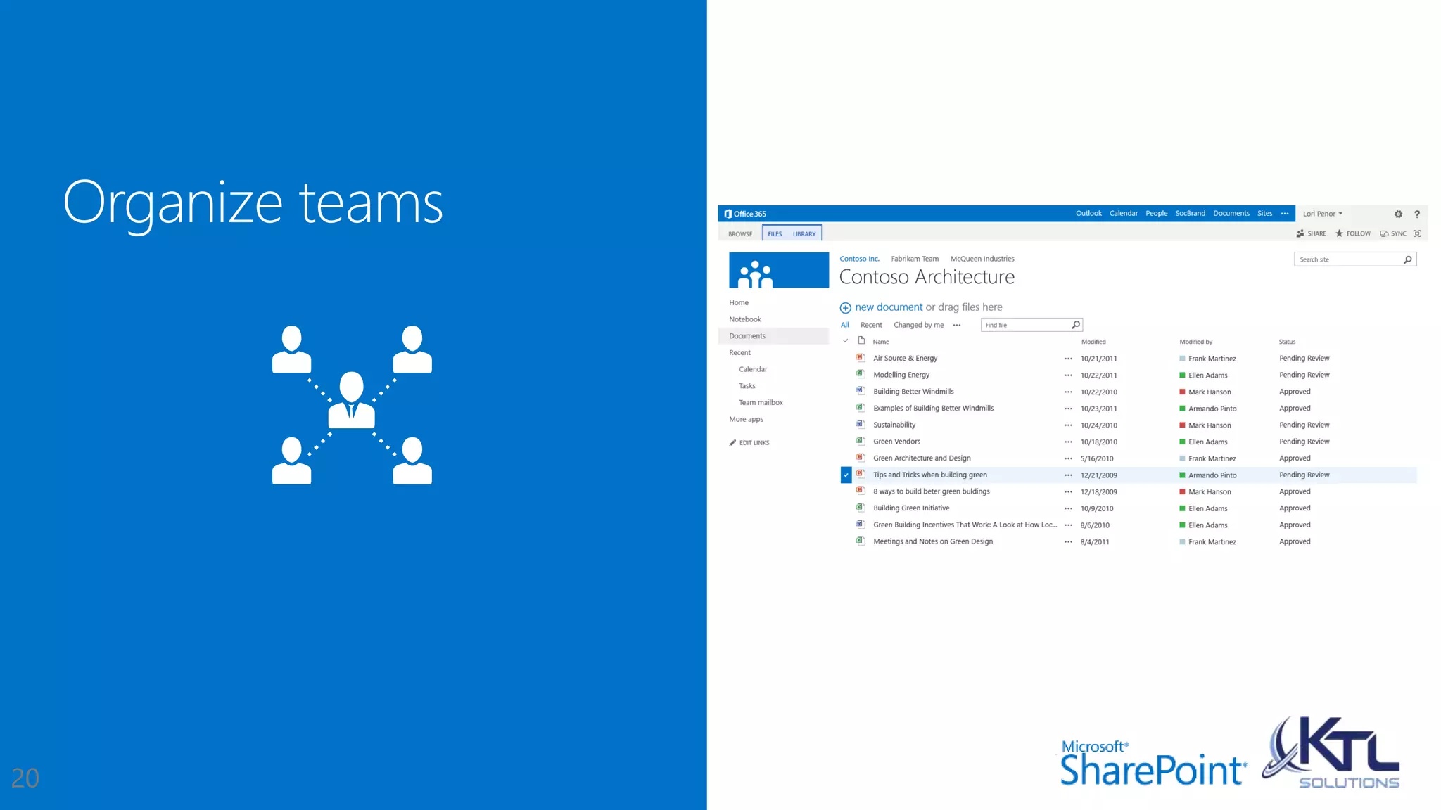 365 Degrees: Looking at Office 365, SharePoint, and Dynamics 365 by ...