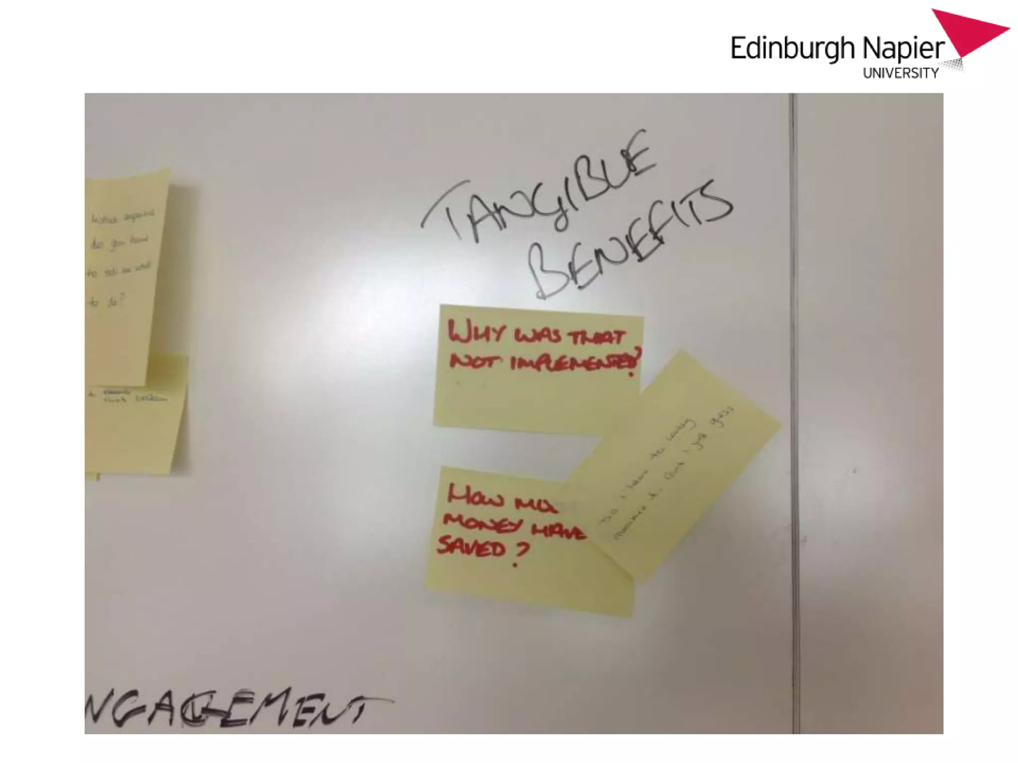 Steve handling difficult questions v2 | PPTX