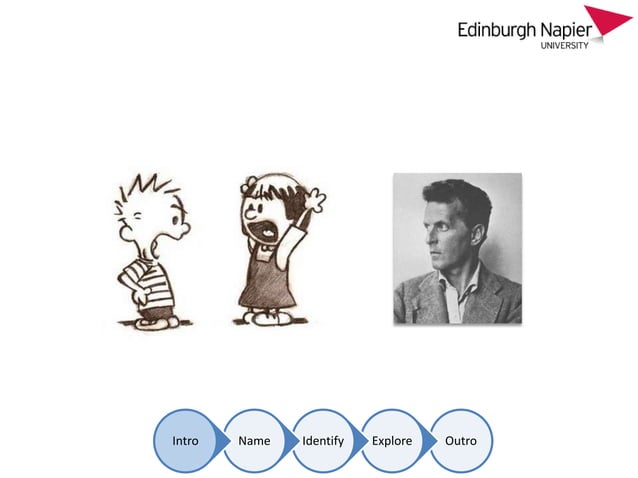 Steve handling difficult questions v2 | PPTX