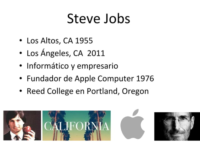 Steve Jobs Vs Bill Gates 1 9 Ppt