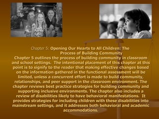 Steve Vitto An Overview Of In Search Of A Heart | PPT