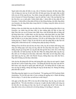 Steve www.sachdoanhtri.com