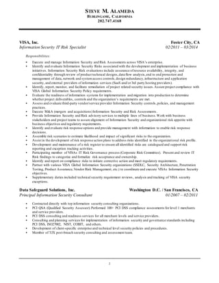 Steve alameda burlingame ca | DOCX