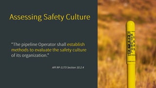 PSMS Program Impact on safety culture 23 | PPT
