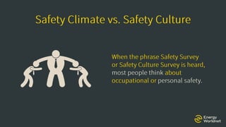 PSMS Program Impact on safety culture 23 | PPT