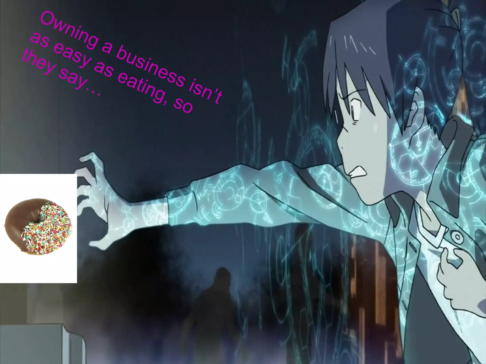 TRiO - Steve Jobs & the Apple company - Jesus Valenzuela | PPT