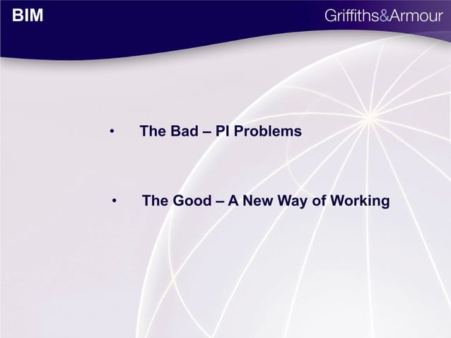 BIM and Professional Indemnity Insurance | PDF | Civil Engineering ...