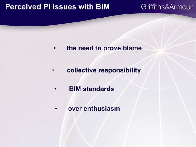 BIM and Professional Indemnity Insurance | PDF | Civil Engineering ...