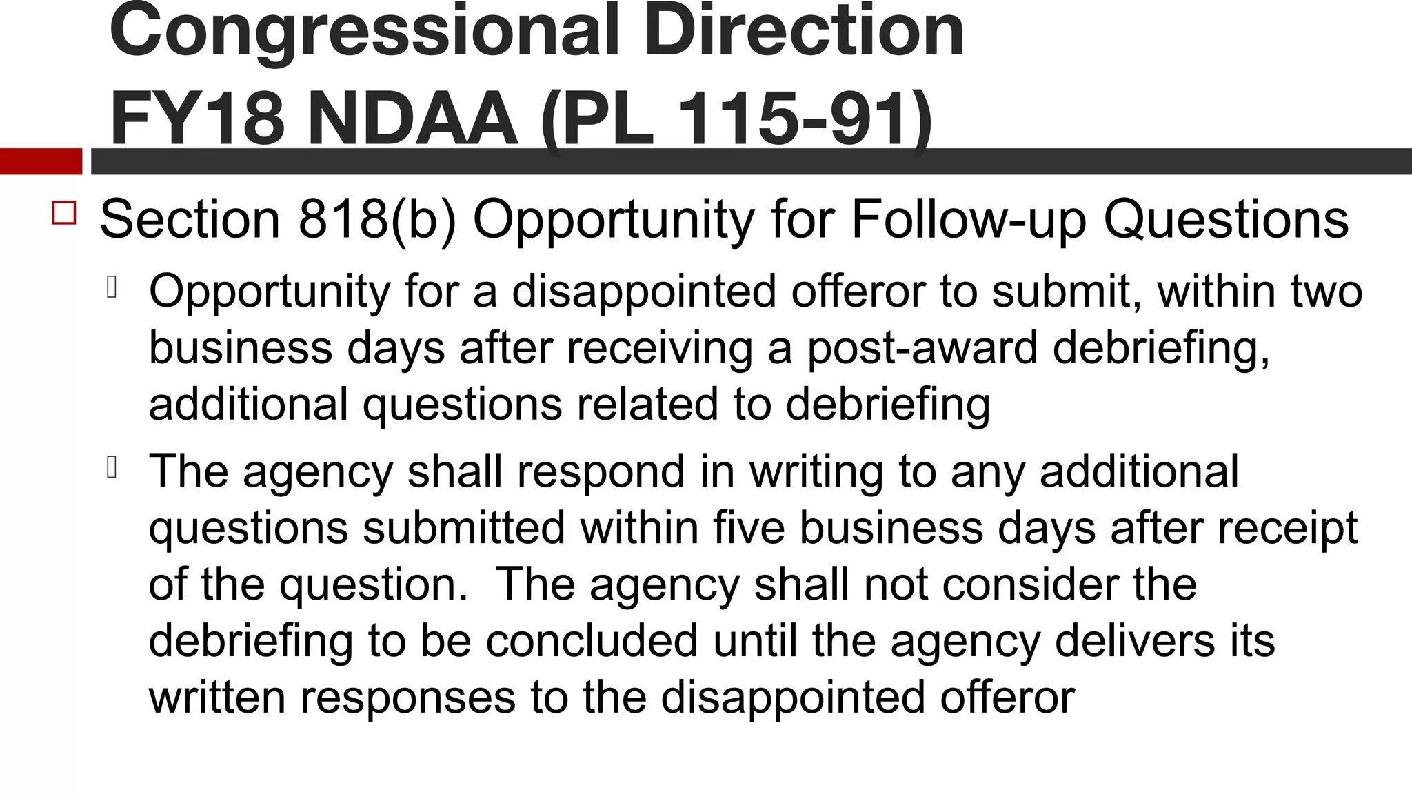 Source Selection Practicum: What You Need to Know About Source ...