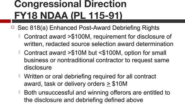 Source Selection Practicum What You Need To Know About Source Selection Strategies And Winning Ppt