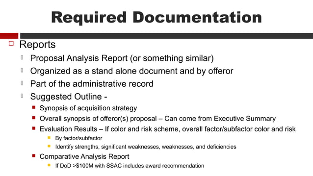 Source Selection Practicum What You Need To Know About Source Selection Strategies And Winning Ppt