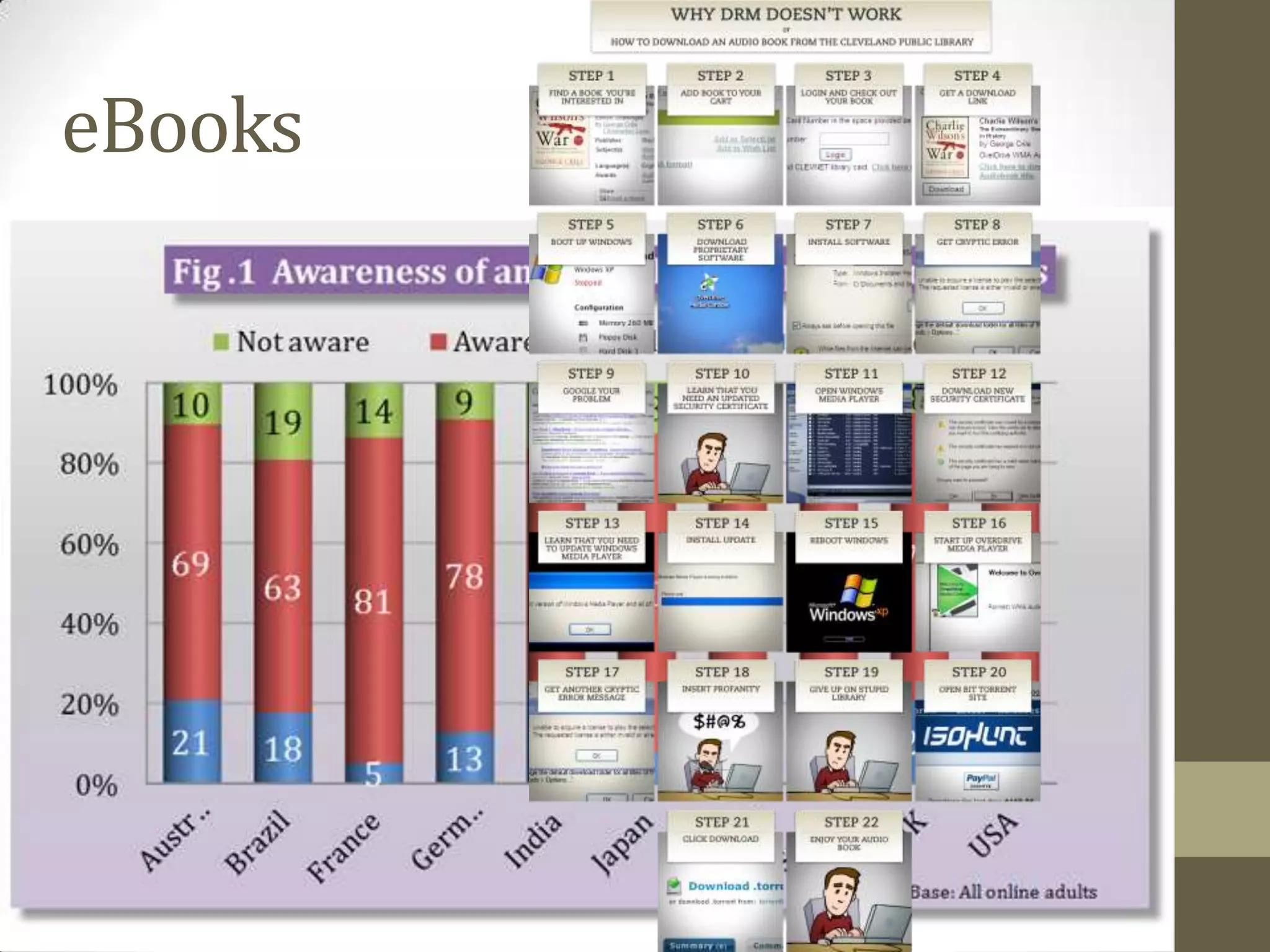 Can Libraries Compete in a Digital Age? / Steve coffman | PPT